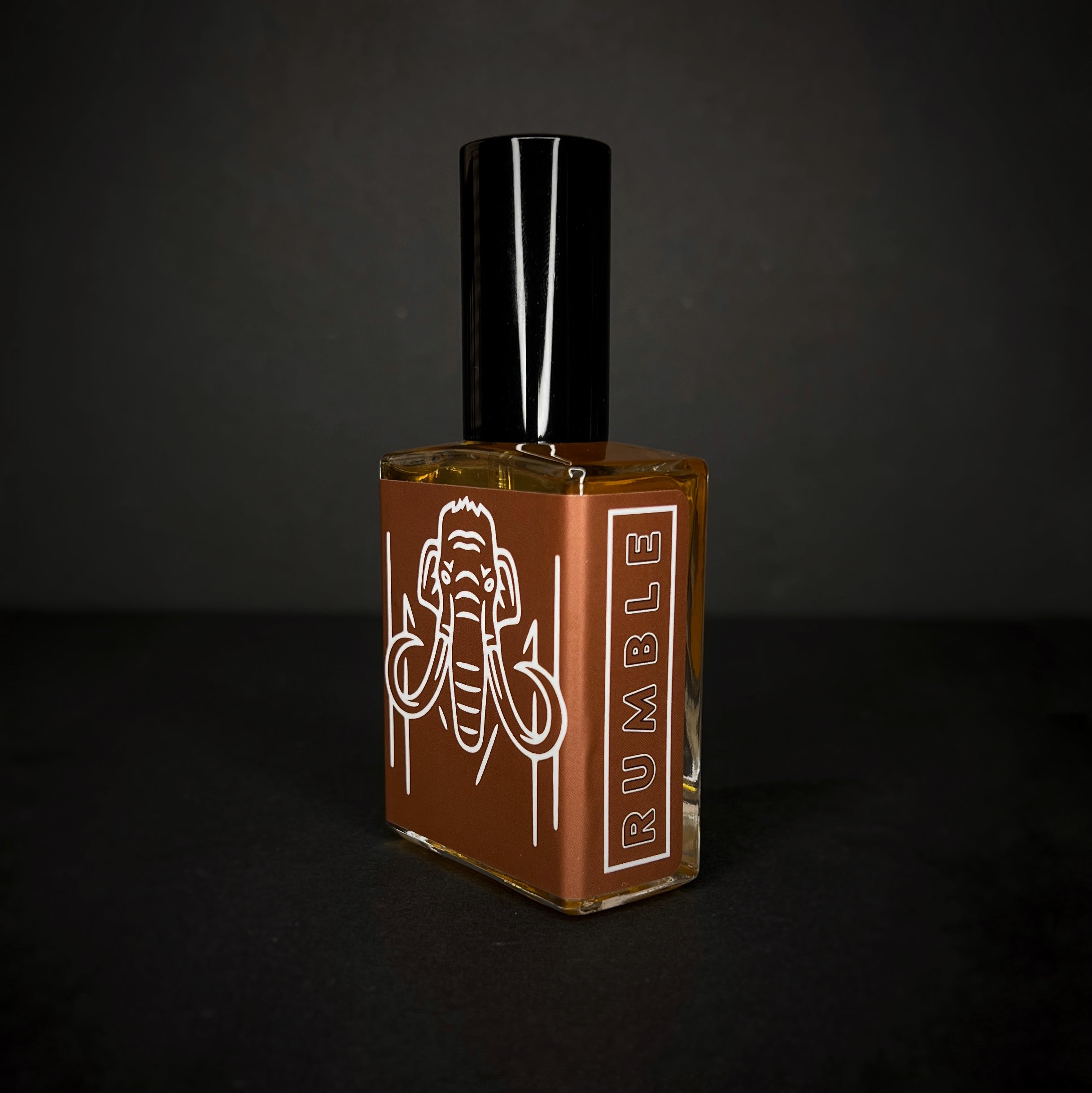 Rumble eau de parfum – House of Mammoth